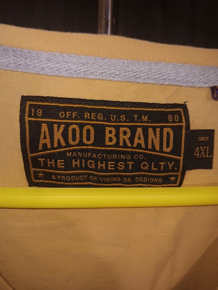 Akoo Brand Women Shirt Lions,tigers, And Bears Oh My Allover Print ...