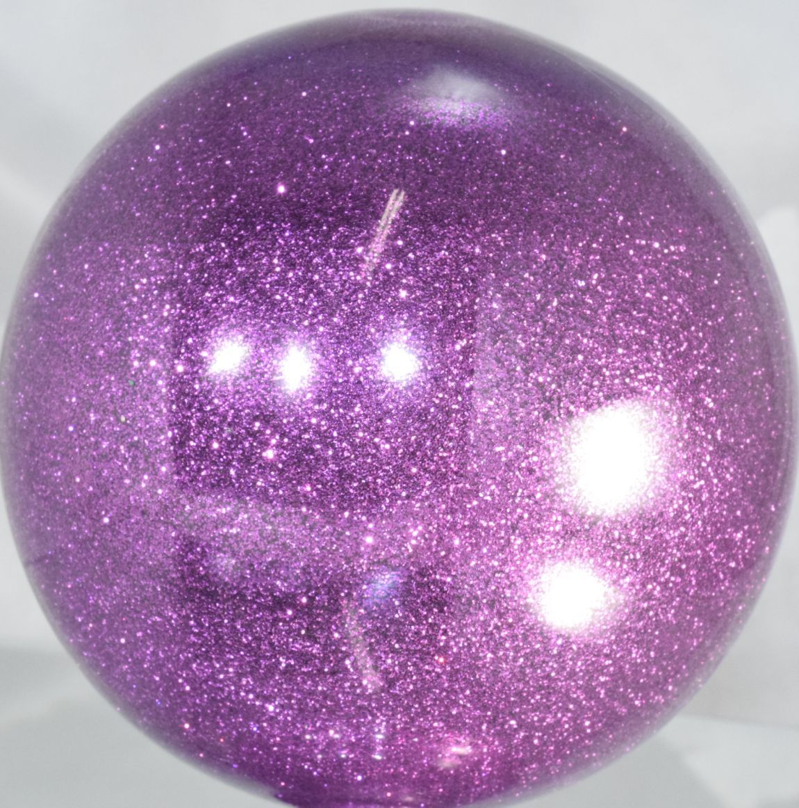 Dusty Rose Pink Metal Flake Glitter 1 LB .008 0.008 Hex Hot Rod Resin ...