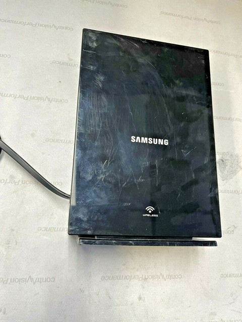 Samsung Swa-5000 Wireless Rear Speaker Receiver 2 Channel Bluetooth 50w ...