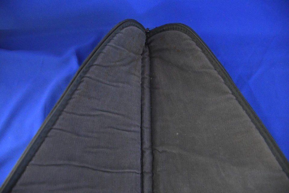 Thompson Center Contender Encore scoped soft case TC 12" by 24" | eBay