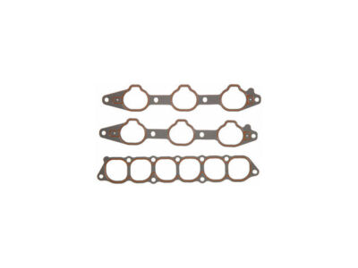 VR Gaskets 43VY84P Intake Manifold Gasket Set Fits 1995-2002 Mitsubishi ...