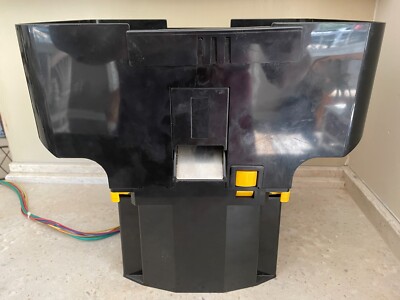 Pachislo Slot Machine Hopper 110P 8 Pin for Machines Including Baltec ...