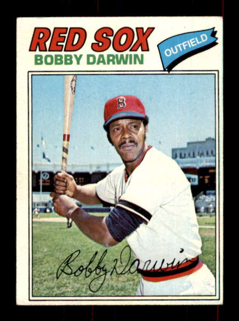 Bobby Darwin - On Ebay - Multiple Results on One Page