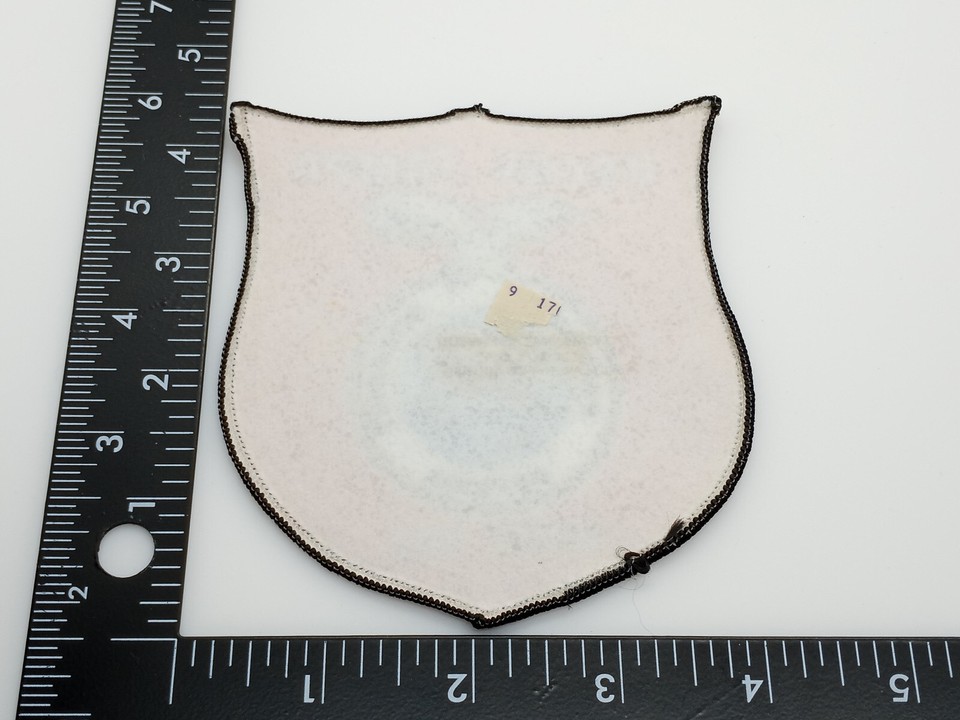 USCGC Tampa WMEC-902 Patch | eBay