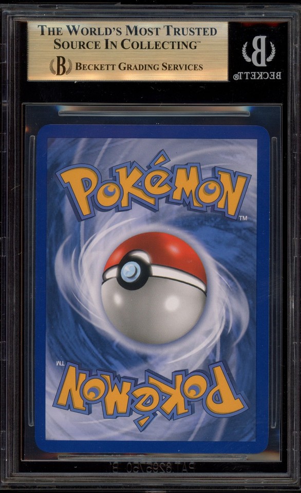 Pokemon Snorlax Lv.X Rising Rivals Holo Ultra Rare #111 BGS 9.5 Gem ...