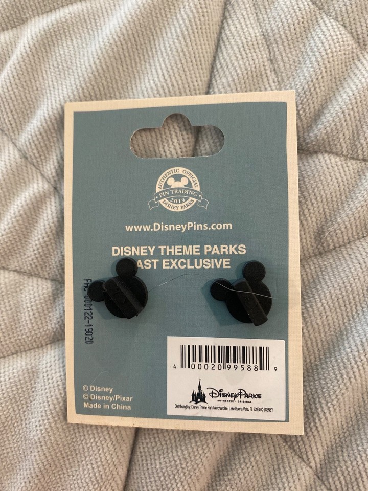 Up! Disney Pin My Adventure Book Ellie Carl Hinged movie anniversary cast Le1000 | eBay