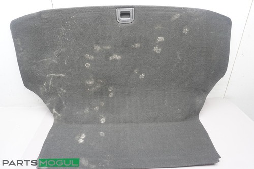 2015-2020 Genesis G80 Rear Trunk Luggage Floor Cargo Mat Cover Panel ...