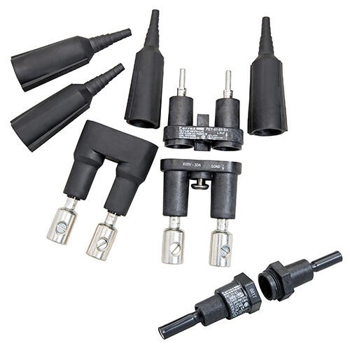 Fuse Holder, Midget and CC Class, 30A, 1 Pl (1EA) | eBay