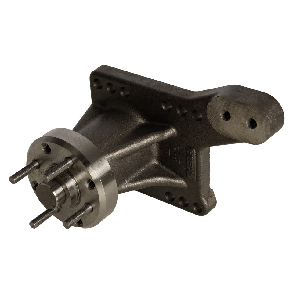 Fan Drive Support Replacement for JOHN DEERE Equipment Dozer 1010D 160C ...
