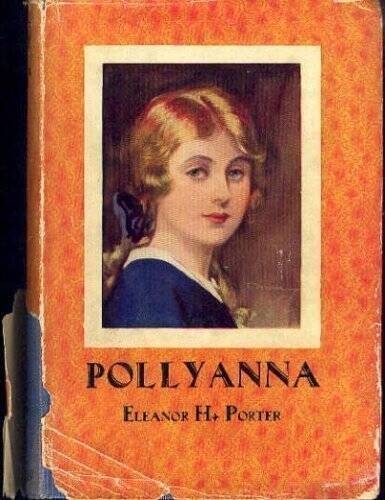 Pollyanna - Hardcover By Porter, Eleanor H - GOOD | eBay
