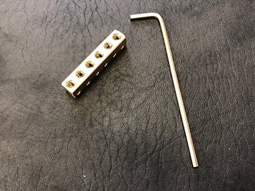 HEADLESS USA STEINBERGER 6-STRING ADAPTERS COLOR:Aluminum/Steinberger ...