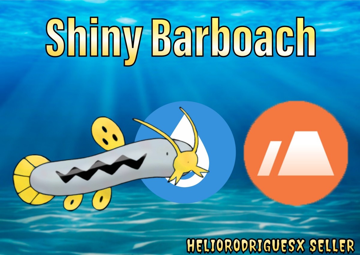 Barboach