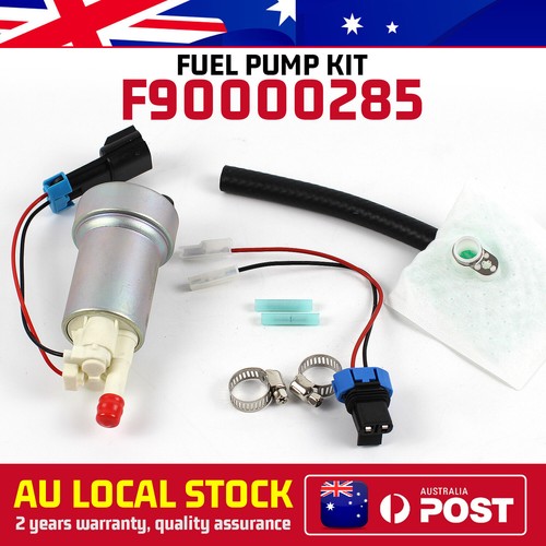 Genuine MODIGT TI Auto 525lph F90000285 Hellcat Fuel Pump Kit E85 ...