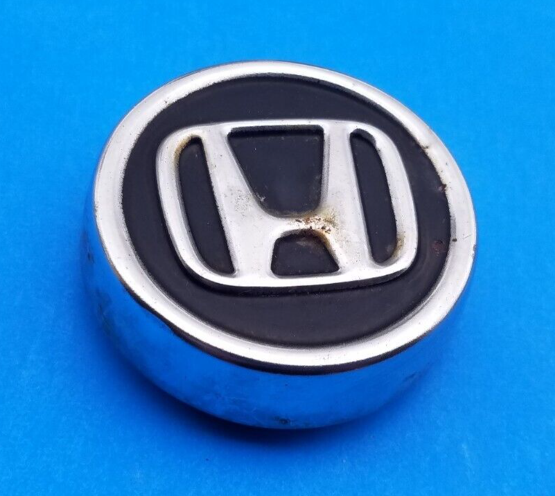 2005-2016 HONDA CR-V 1 WHEEL RIM HUBCAP HUB CAP CENTER COVER PLUG USED ...