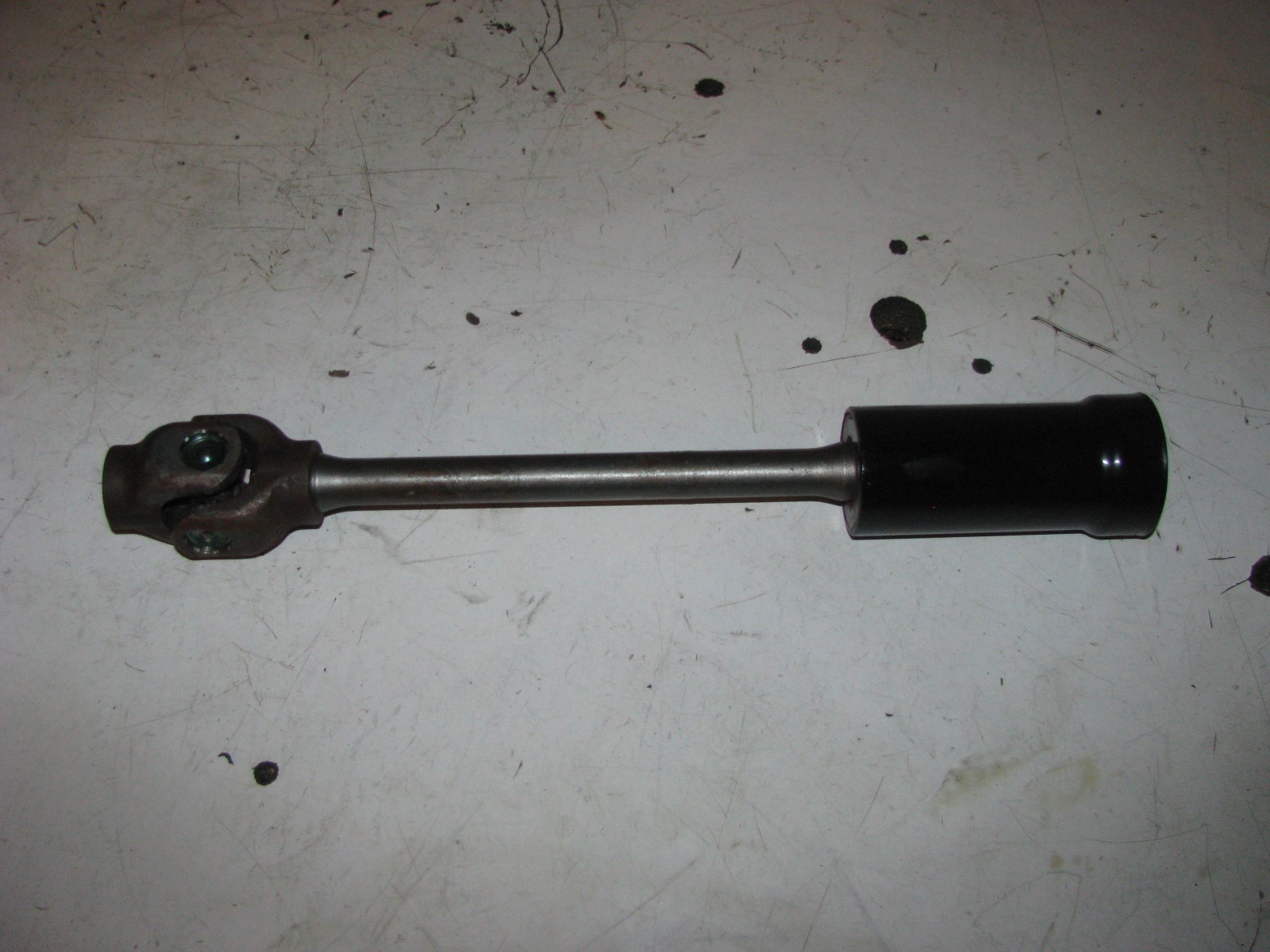 1984 84 85 Honda Sabre V45 VF700S VF 700 700S Drive Shaft | eBay