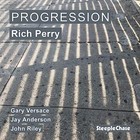 Rich Perry - Progression [CD] | eBay Australia