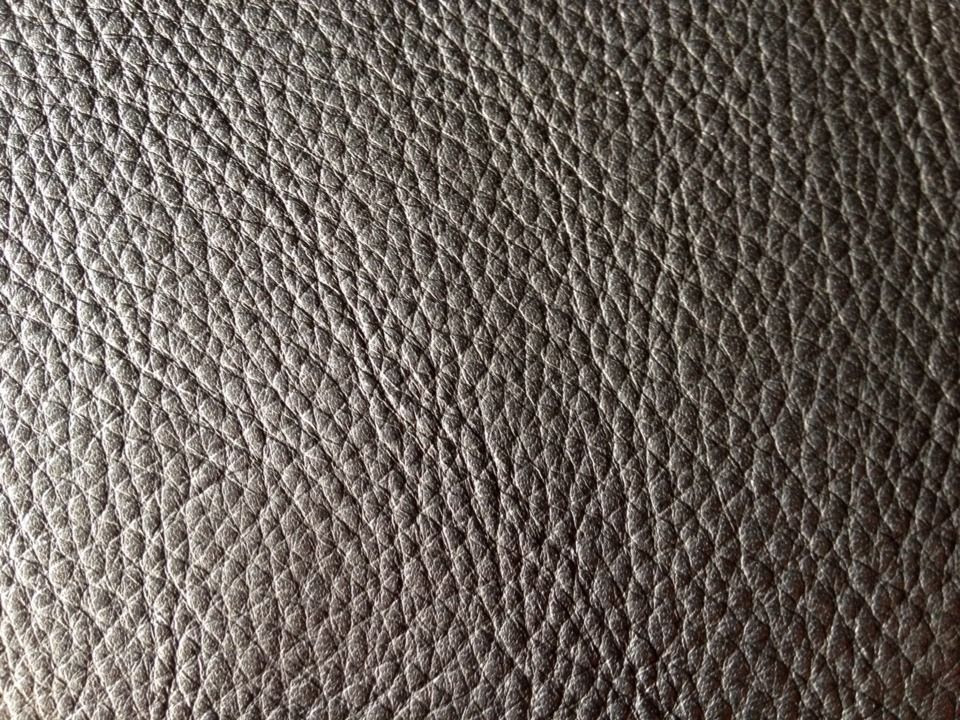 Premium Deer Hide Leather Turntable Mat - Handmade in Los Angeles | eBay