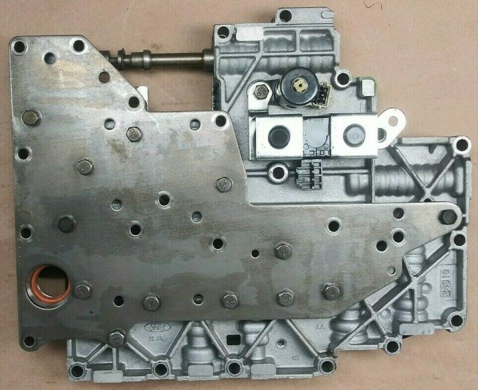 FORD 4R75W TRANSMISSION VALVE BODY 2004-2008 #24910 | eBay