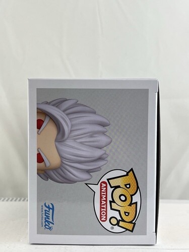 Funko Pop! Dragon Ball Super Hero - Son Gohan CHASE (Beast) #1703 Vinyl ...