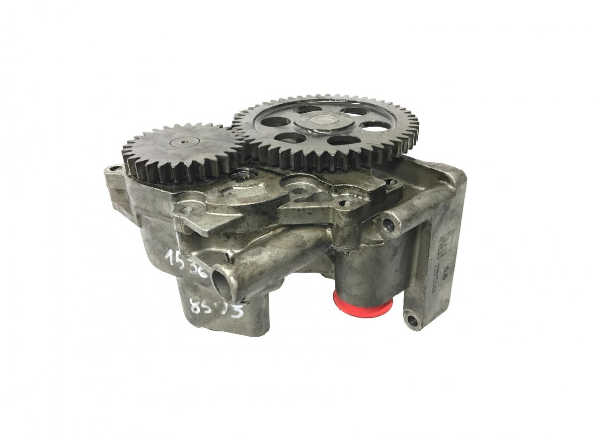 22015568 Volvo penta Oil pump 22015568 Genuine OEM Part for sale online ...