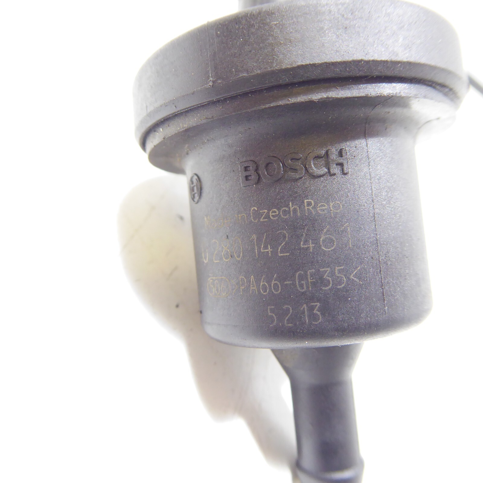 0280142461 Ford Fiesta Mk6 08-17 Genuine Bosch Fuel Tank Breather Valve ...