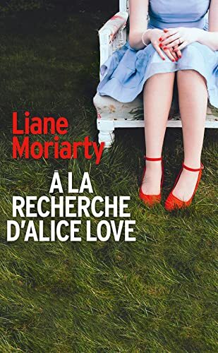 A la recherche d'Alice Love | eBay