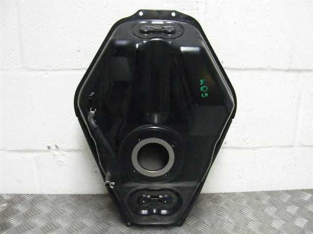 Yamaha Mt07 Mt-07 ABS 2018 Petrol Fuel Gas Tank 1WS241100000 411 for ...