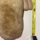 RARE Snuggables Bernadette Bear wBaby Bear Plush 15" With Bent Original ...