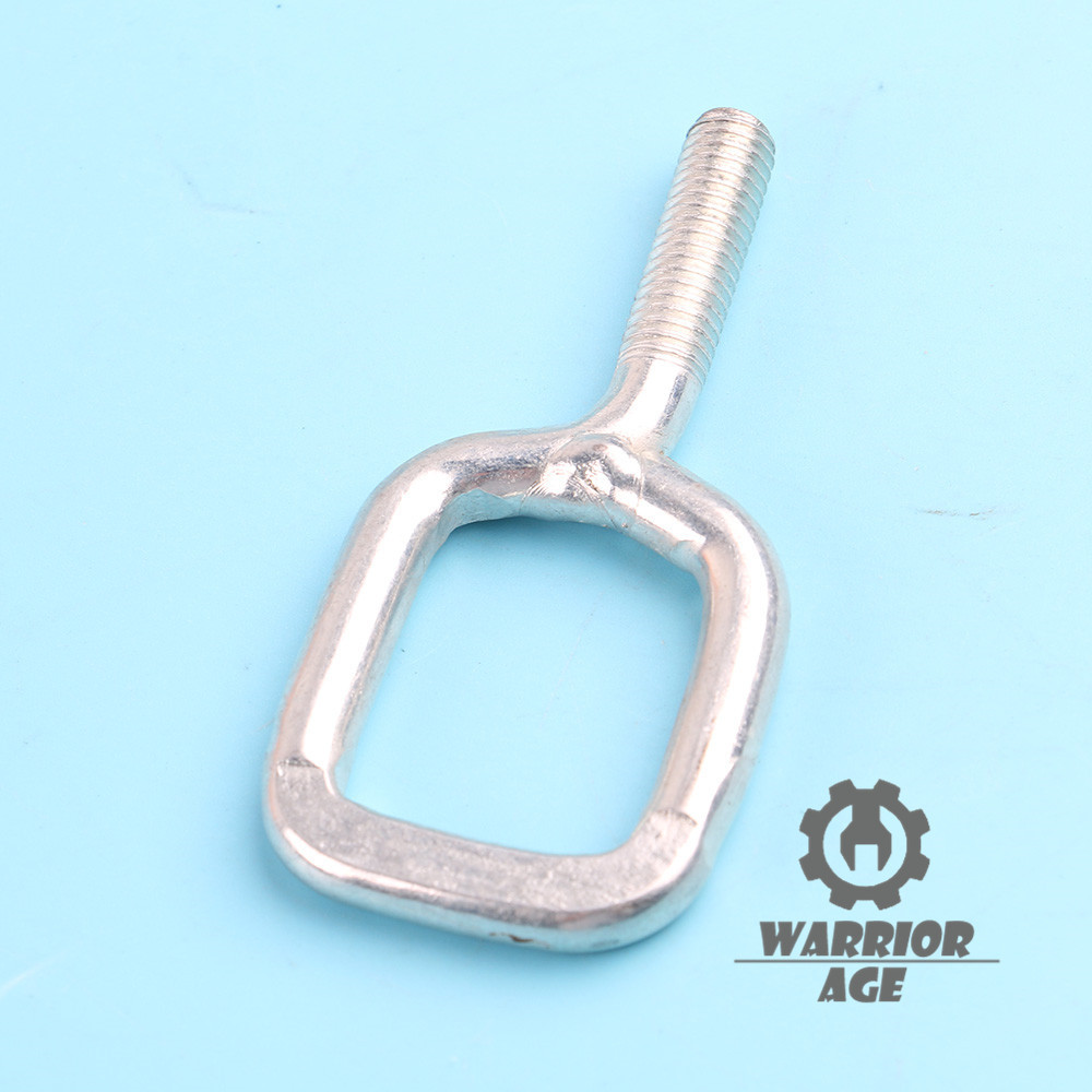 Hood Catch Lock Bracket 51237008756 For BMW 1 3 5 SERIES E60 E61 E64 ...