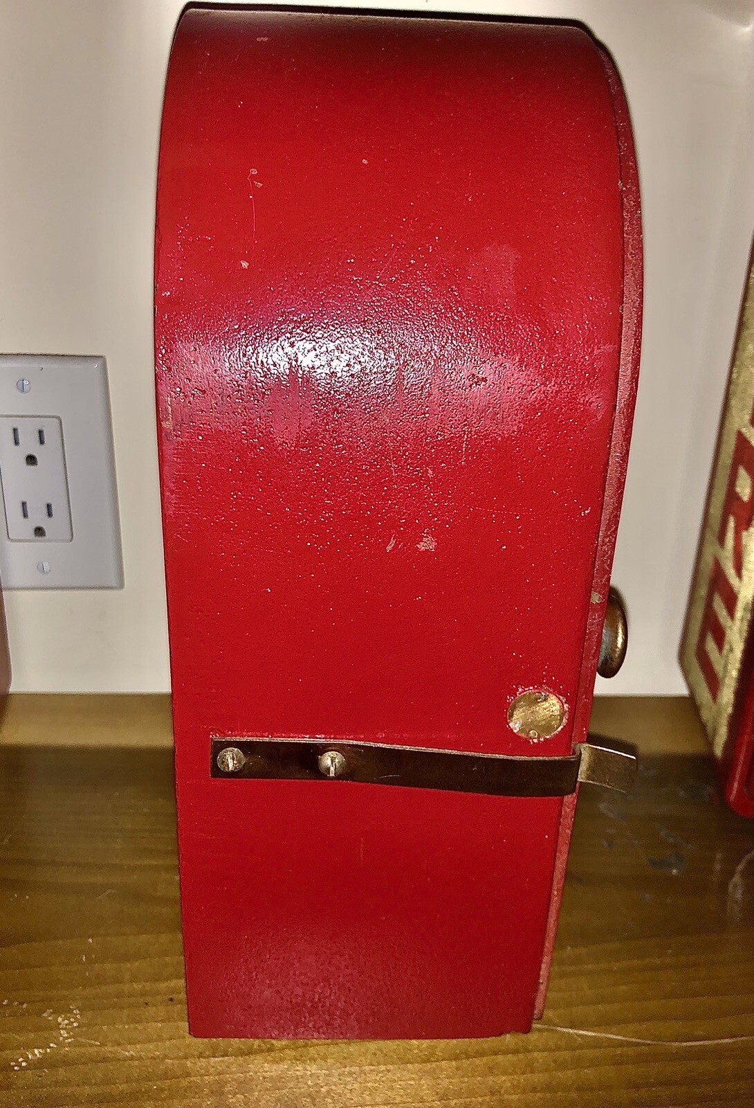 Gamewell FDNY tombstone fire alarm telegraph box - Soluções e ...