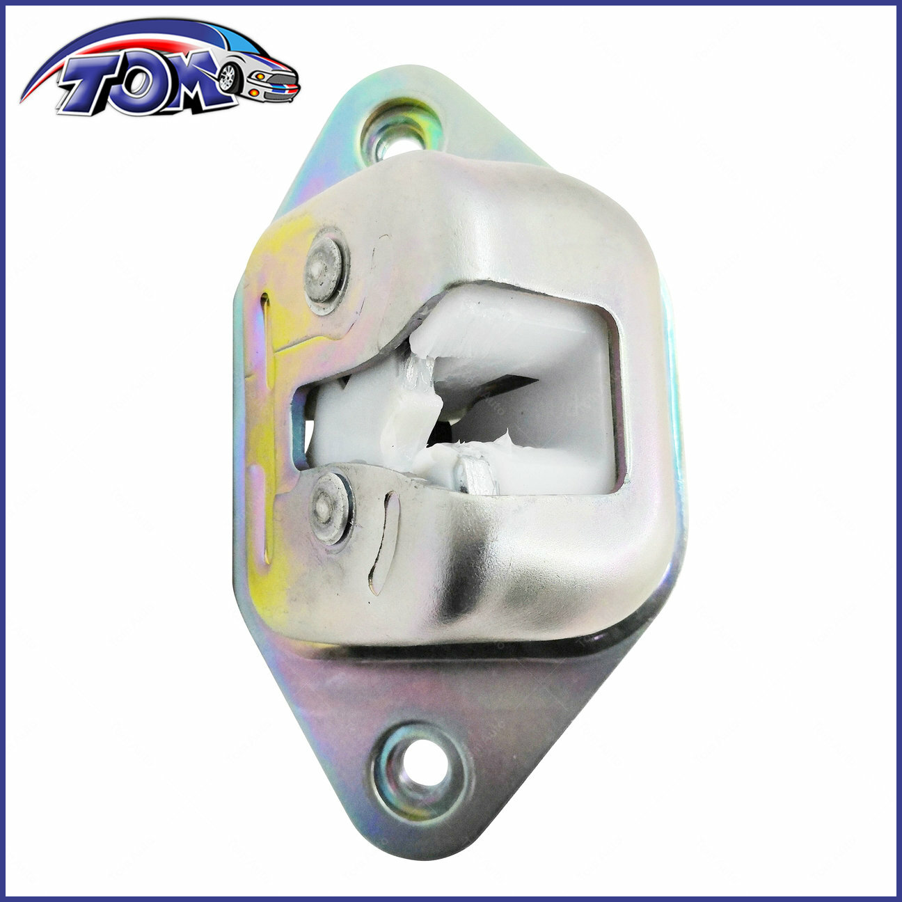 Lock Actuator Latch Tailgate Liftgate For Subaru 08-18 63032FG102 | eBay