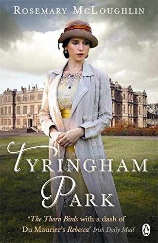 Tyringham Park By Rosemary McLoughlin 9781405910521 | eBay