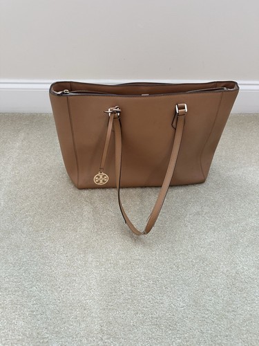 Tory Burch Women's Triple-Compartment Large Tote Purse Handbag | eBay