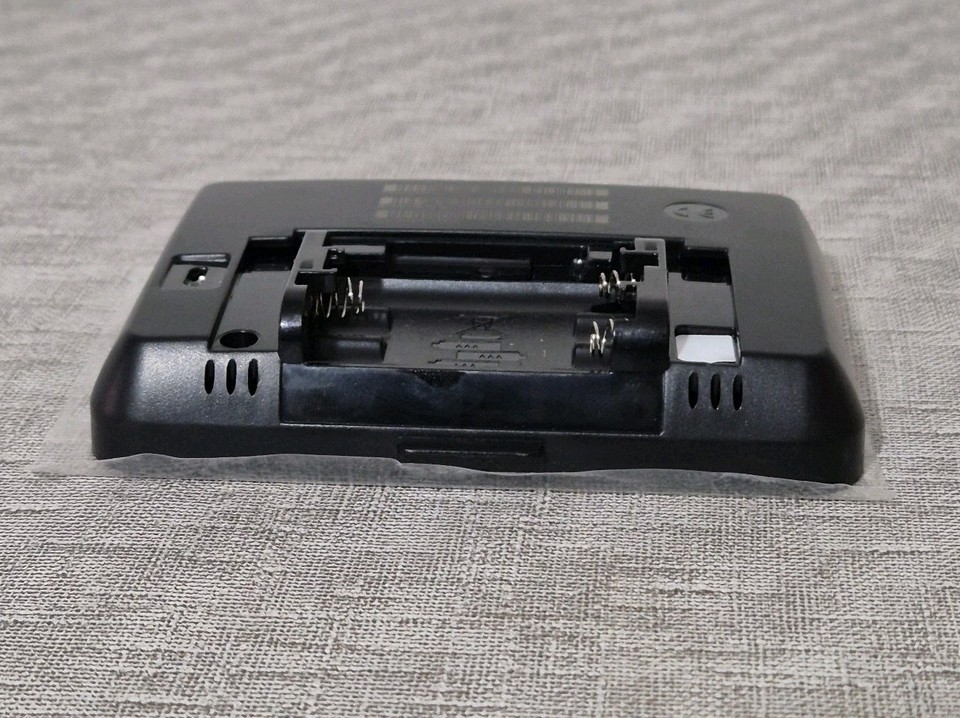 Geo Trio Touch Button Wireless Smart Energy Meter Display Green Energy ...