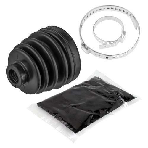 Front Axle Outer CV Boot Kit for Polaris Ranger XP 900 All Options 2016 ...