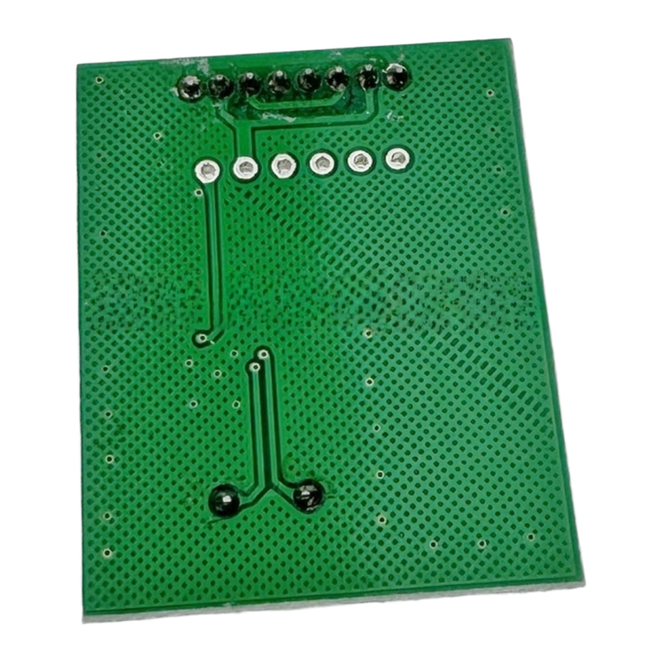 Chip Decoder Board For CISS Installation Stable Signal Transmission For ...