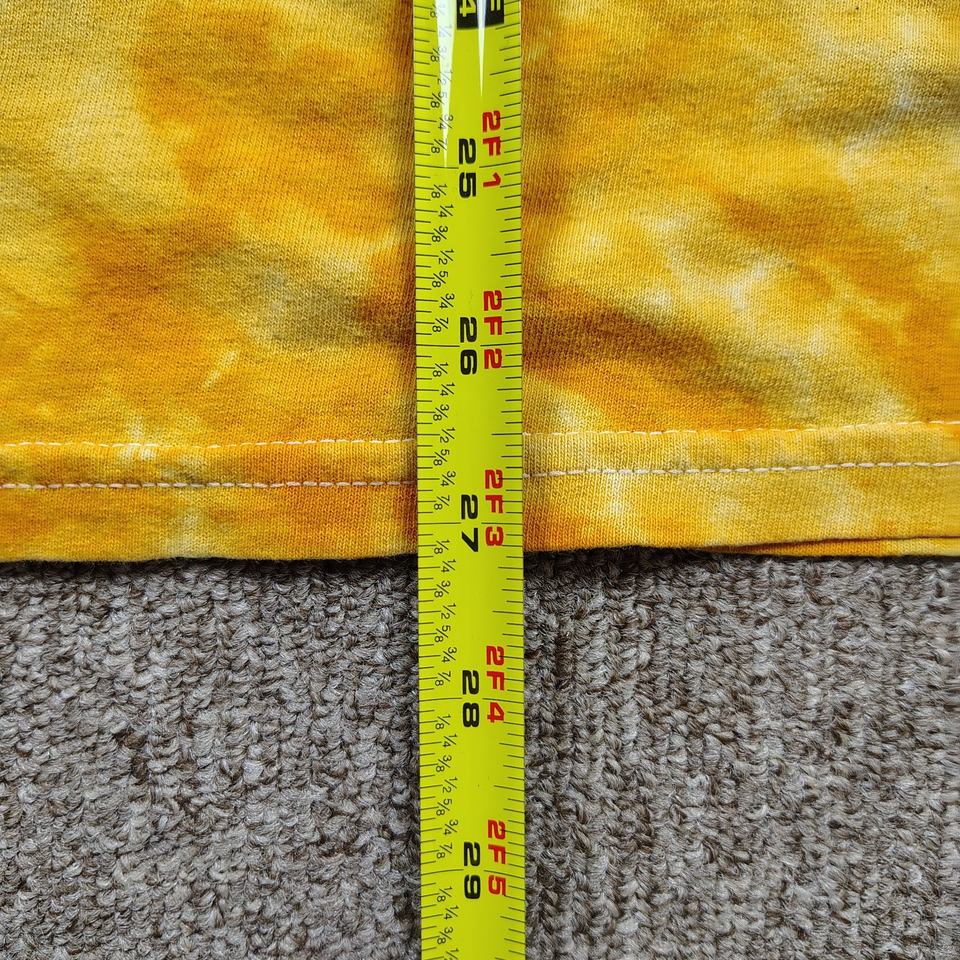 SIGMA CHI Fraternity Shirt Men L Tie Dye Summer Texas A&M Greek ...