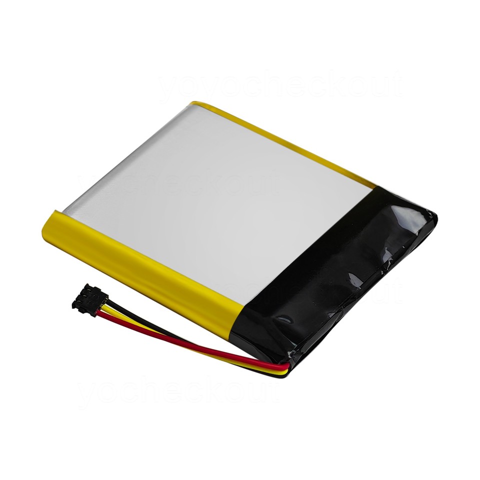 361-00105-00 Battery 1950mAh For Garmin Edge 1030 GPS 1ICP7/49/43 | eBay