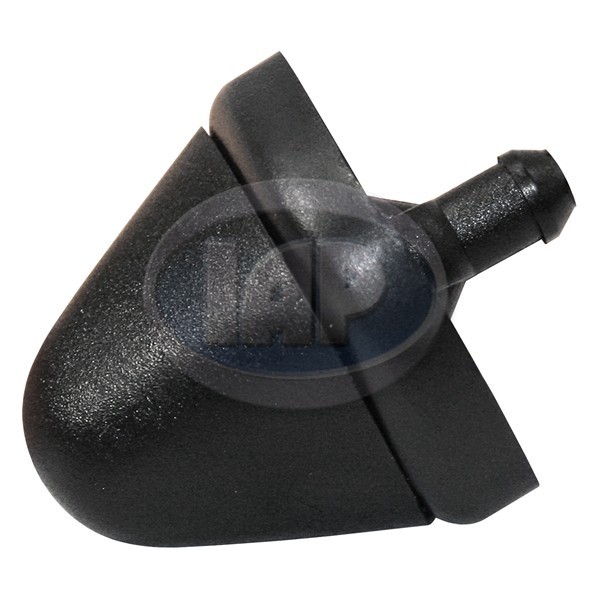 VW VOLKSWAGEN BUS WINDSHIELD WASHER NOZZLE 211955993 T-2 68-79 ...