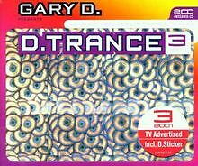 Gary D. Presents D-Trance 3 2001 von Various | CD | Zustand gut | eBay