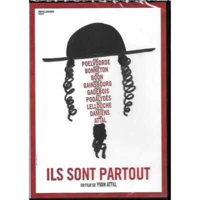 Ils sont partout DVD NEUF | eBay