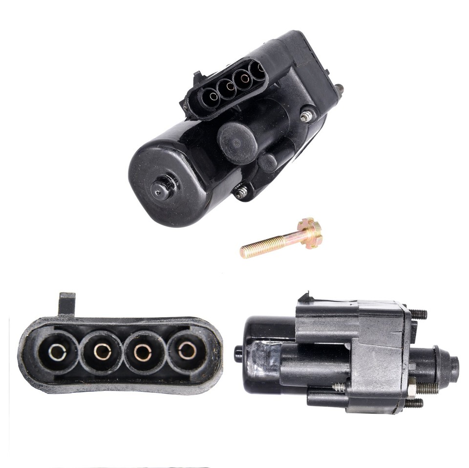 Idle Speed Control Motor Walker For 1980-1995 Cadillac Eldorado | eBay