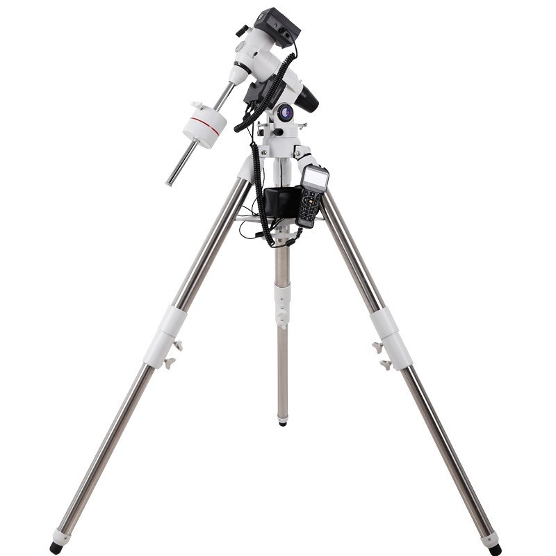 Maxvision EXOS-2（EQ5） GOTO equatorial Mount Telescope base 2-inch steel ...