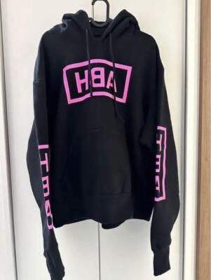 Hood By Air HBA oversized | eBay