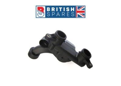 RANGE ROVER VELAR L560 Engine Coolant Flow Control Valve LR100352 | eBay UK