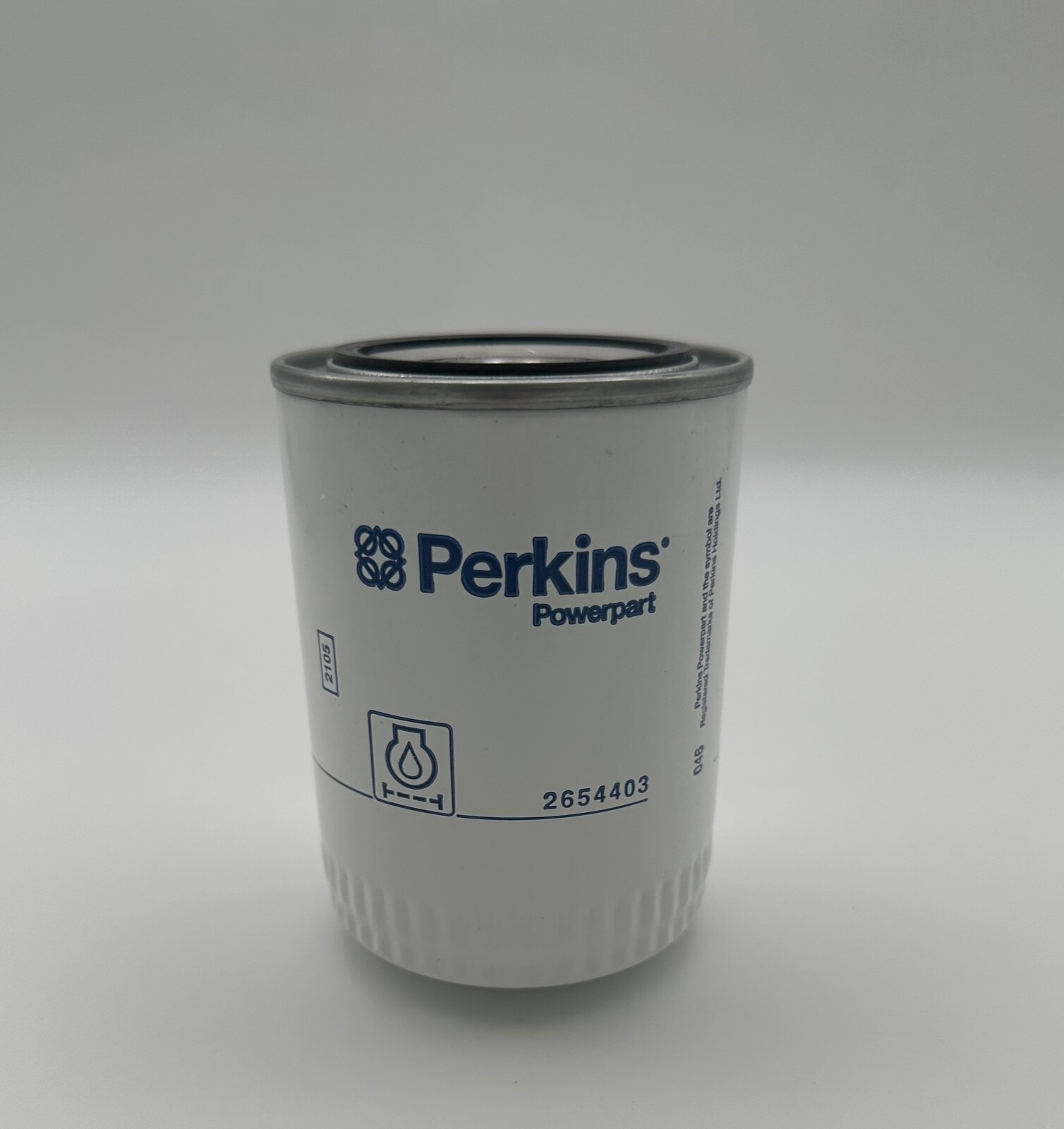 PERKINS 2654403 - cross reference oil filters | oilfilter ...