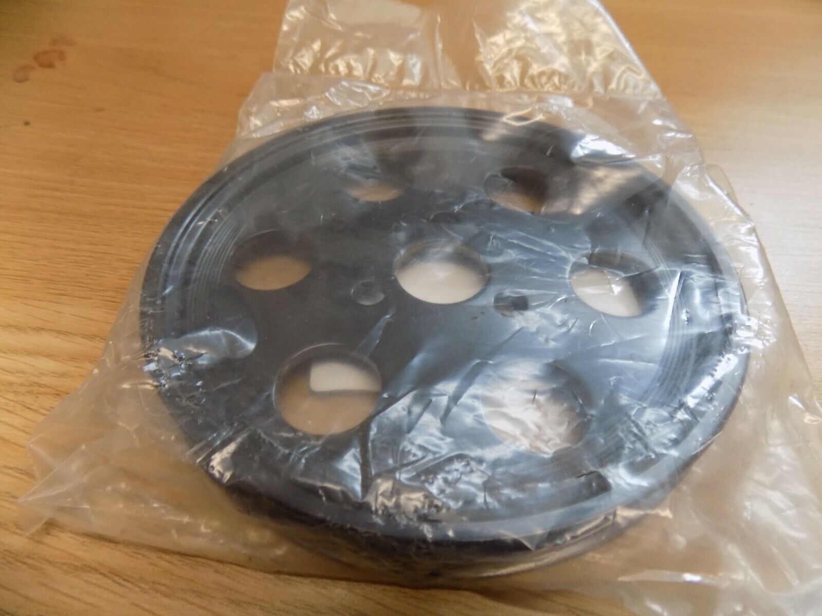 JAGUAR Genuine OEM PULLEY C2S5166 for sale online | eBay