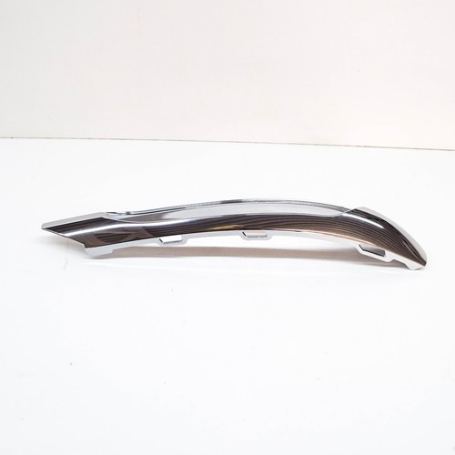 MERCEDES-BENZ C-CLASS W204 Front Right Light DRL Trim A2048853074 OEM ...