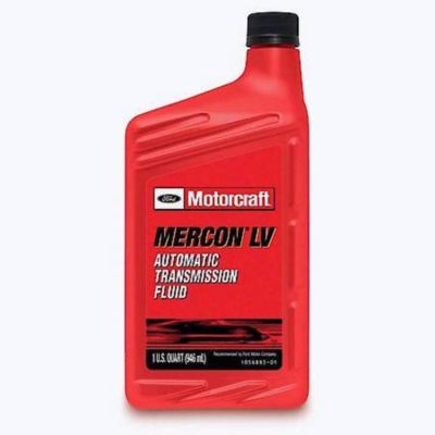 MOTORCRAFT Huile de Transmission ( Atf ) Mercon IV 0,946 L MT-XT10QLVC ...