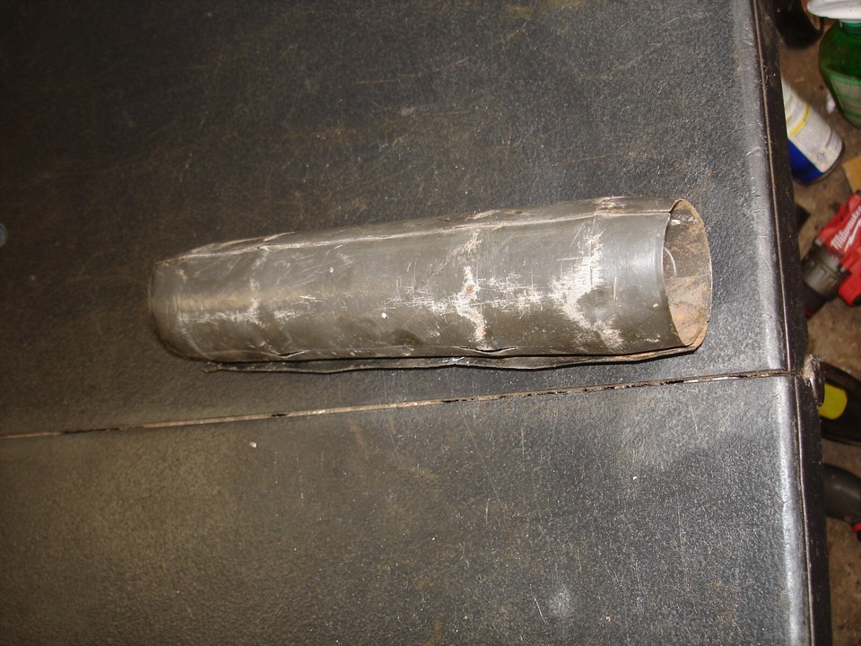1967 442 GTO LeMans GS Cutlass Automatic Column Shift Parts Assortment ...